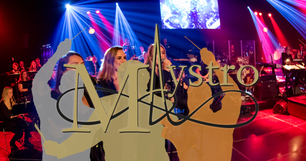 De Maystro van de May 2024